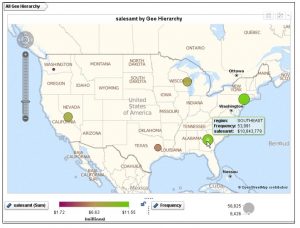 Creating a custom regional map in SAS Visual Analytics 7.4 - SAS Users