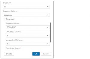 Creating a regional map with custom polygons in SAS Visual Analytics 8.2 - SAS Users