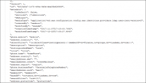Saving and reloading SAS Viya configuration - SAS Users