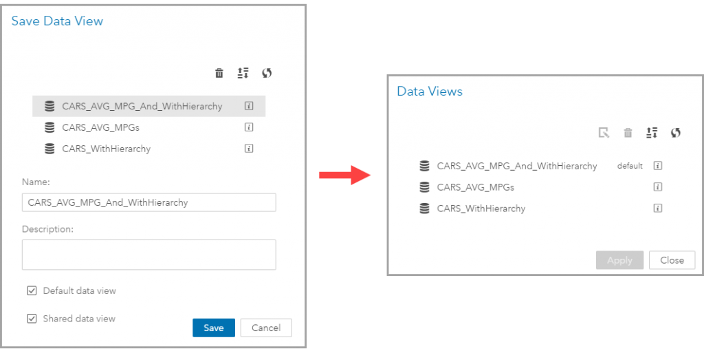Using Data Views in SAS Visual Analytics - SAS Users