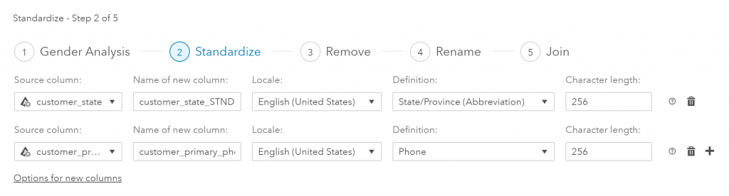 Keep track of where data originated with data lineage in SAS - SAS Users
