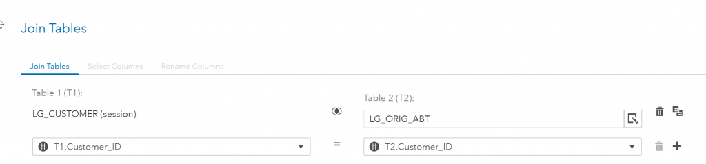 Keep track of where data originated with data lineage in SAS - SAS Users