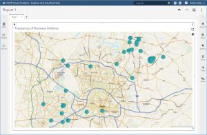 Using Custom Coordinates for map creation in SAS Visual Analytics - SAS ...