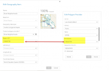 Creating custom region maps with SAS Visual Analytics - SAS Users