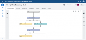 SAS Intelligent Decisioning: Intro and Update - SAS Users