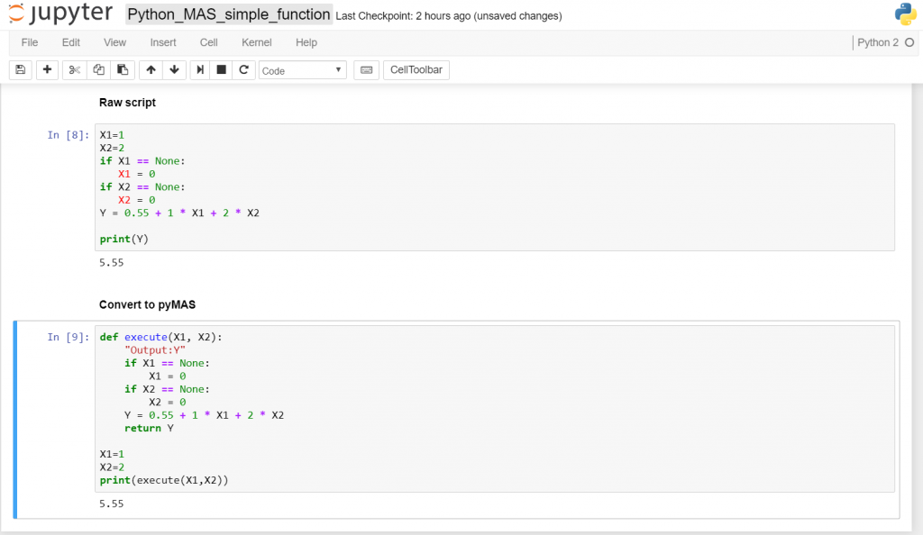 python01 - SAS Users