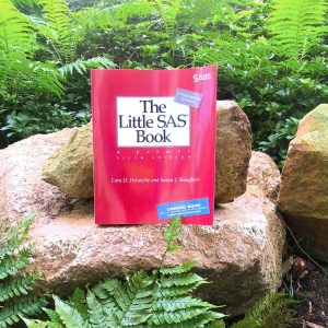 The Little SAS Book 6.0: The best-selling SAS book gets even better ...