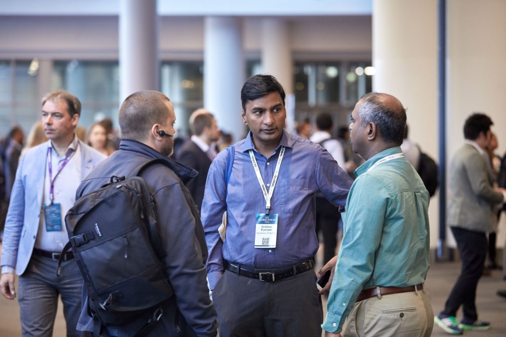 Experience SAS Global Forum: A First-Timer’s View & Tip Sheet - SAS Users