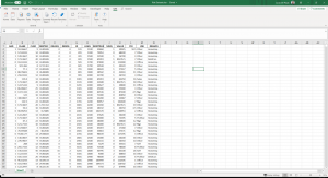 Extending Excel with Python and SAS - SAS Users