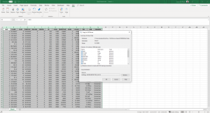 Extending Excel with Python and SAS - SAS Users