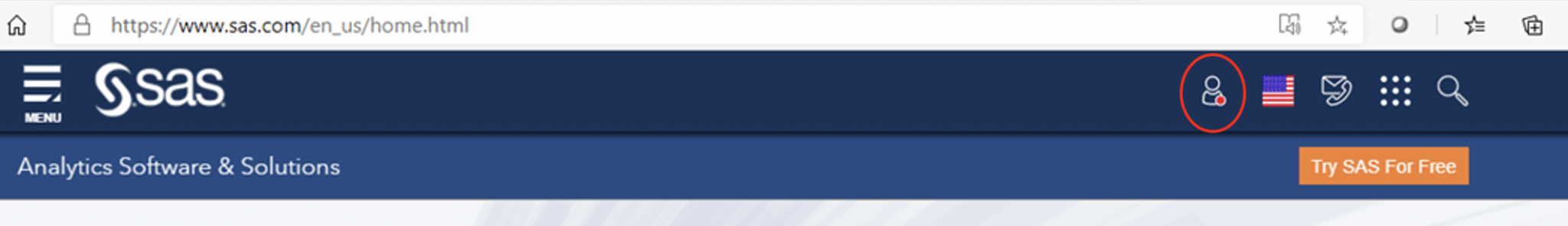 Meet My SAS - SAS Users