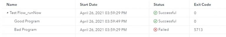 Tips for Scheduling Flows with SAS Viya Environment Manager - SAS Users