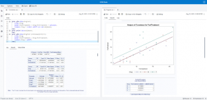 SAS Analytics Pro – now available for on-site or containerized cloud ...