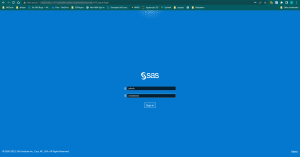 Authentication to SAS Viya: a couple of approaches - SAS Users