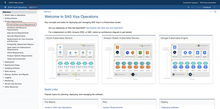 A Novice Perspective on SAS Viya Deployment - SAS Users