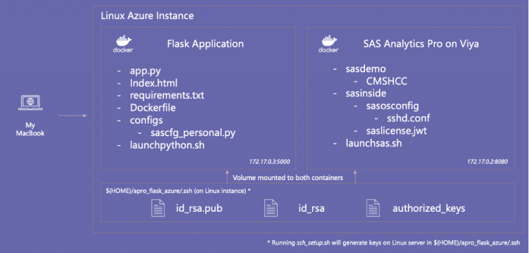 Running CMS Risk Adjustment Models via API with SAS Analytics Pro (Viya) on Azure - SAS Users