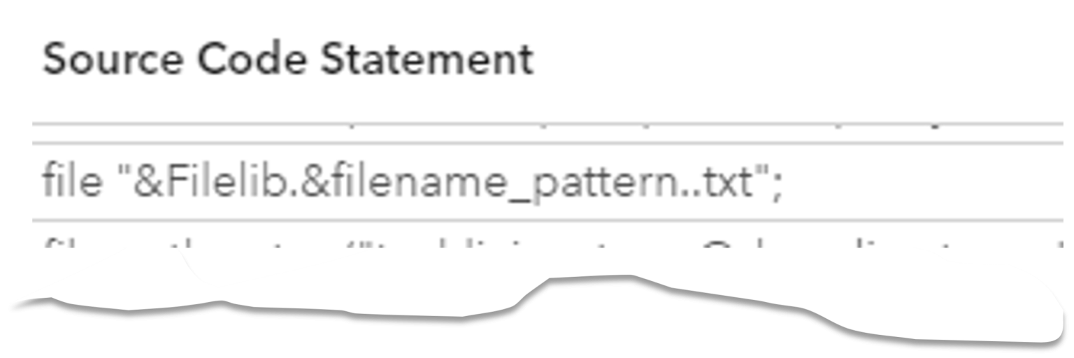 Debunking the myth that SAS code doesn't work in Viya: One billion ...