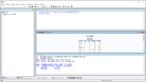 Review garbage characters in RTF output on Unicode SAS - SAS Users