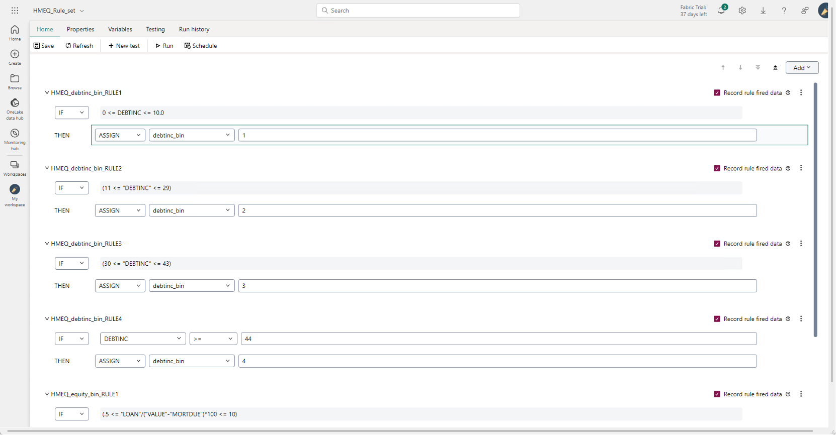 SAS Decision Builder in Microsoft Fabric: Helping you translate ...