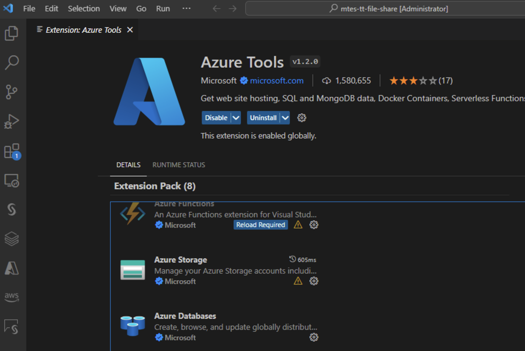 Install VS Code extensions offline: step-by-step guide - SAS Users