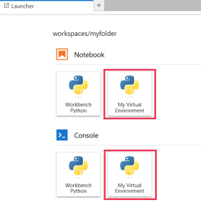 How to create and manage Python Virtual Environments - SAS Users