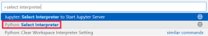 How to create and manage Python Virtual Environments - SAS Users