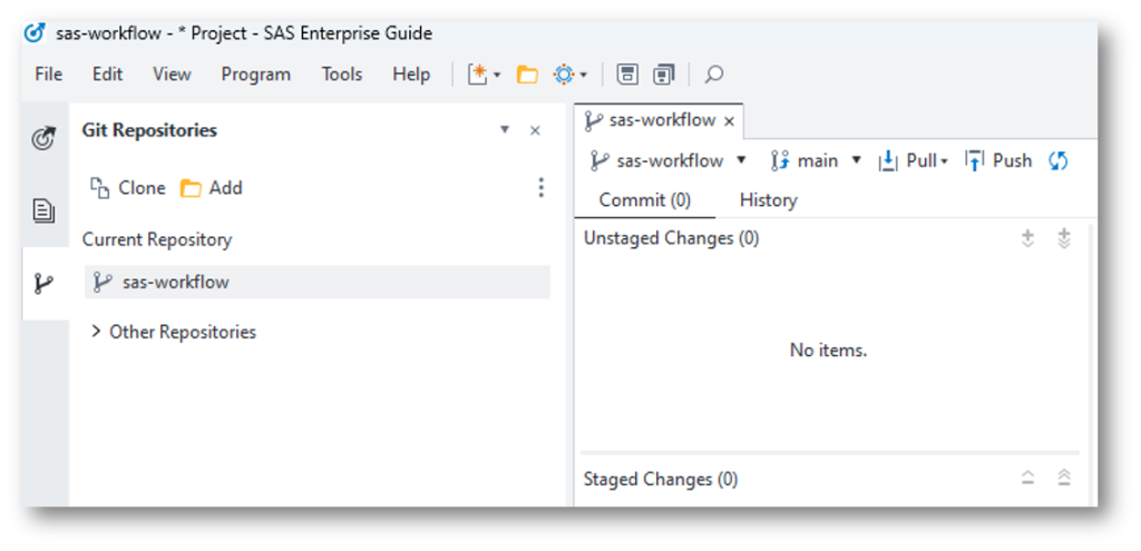 CI/CD for Python and SAS: Build modern workflows with GitHub Actions ...