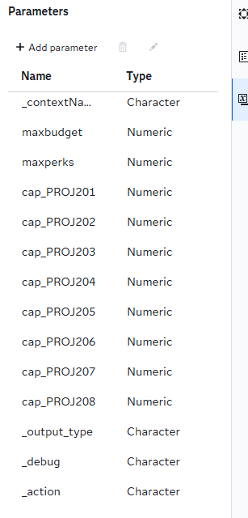Update Data Live in SAS Viya: Integrating SAS Code with Interactive Reports - SAS Users