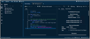 Getting Started with Job Scheduling in SAS Viya - SAS Users