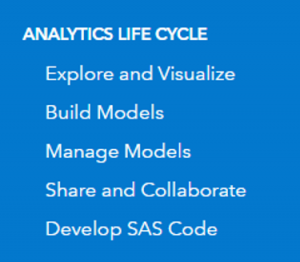 How to explain your complex models in SAS® Viya® - The SAS Data Science ...