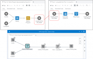 SAS opens its code editor interface to Python users - The SAS Data Science Blog