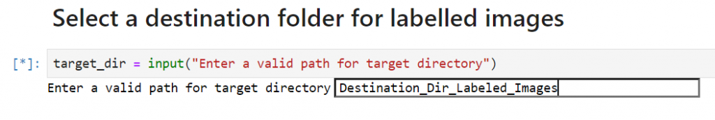Introducing JupICL: Fast Image Labelling Entirely Within a Jupyter ...