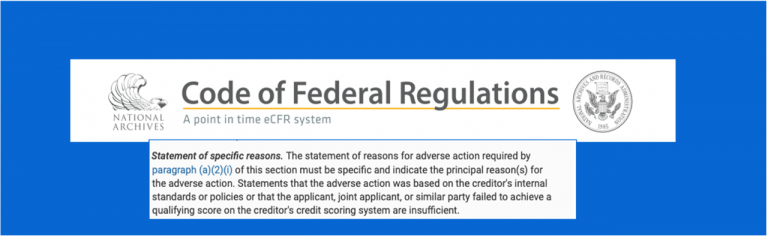 Intelligent Decisioning: Ensuring fairness in analytically-driven ...