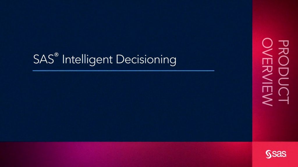 Intelligent Decisioning: Ensuring fairness in analytically-driven ...