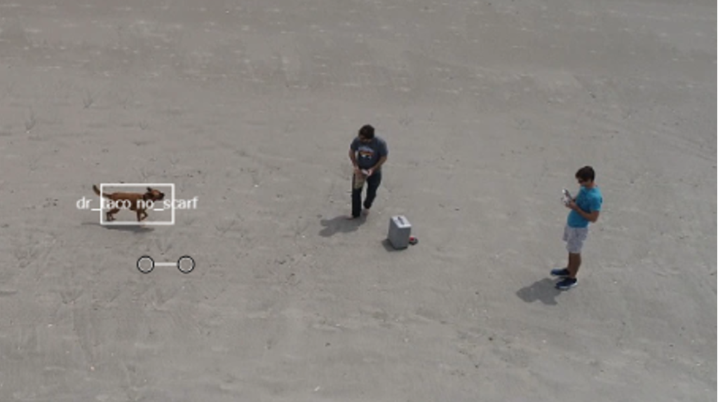 Deployment Of A Multi Stage Computer Vision Model With Sas Event Stream Processing The Sas