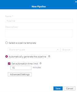 Automate your machine learning pipeline in SAS Viya - The SAS Data ...