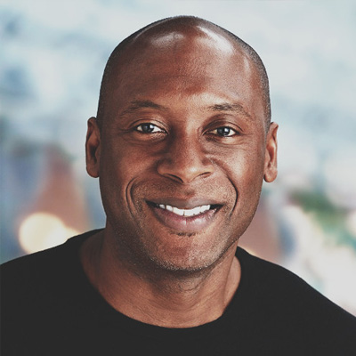 Reggie Townsend - SAS Blogs